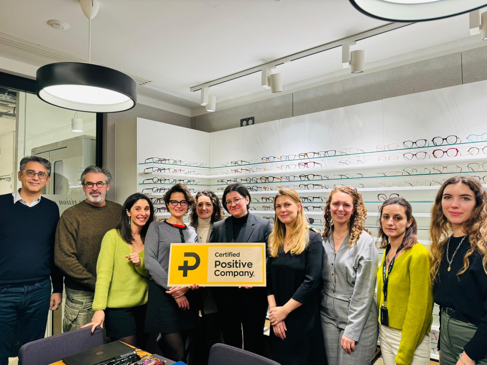 Label RSE made in France